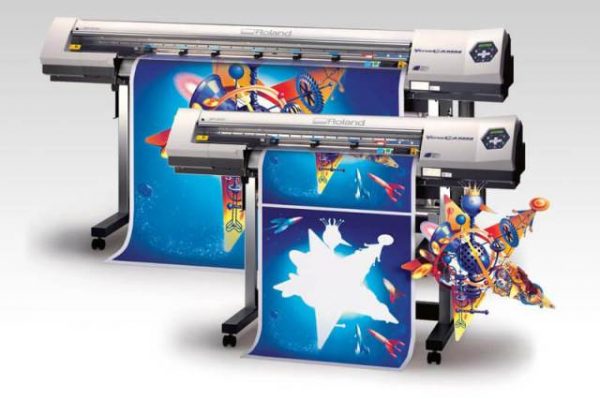 Large Format Printing | 3@1 Cresta's Online Shop